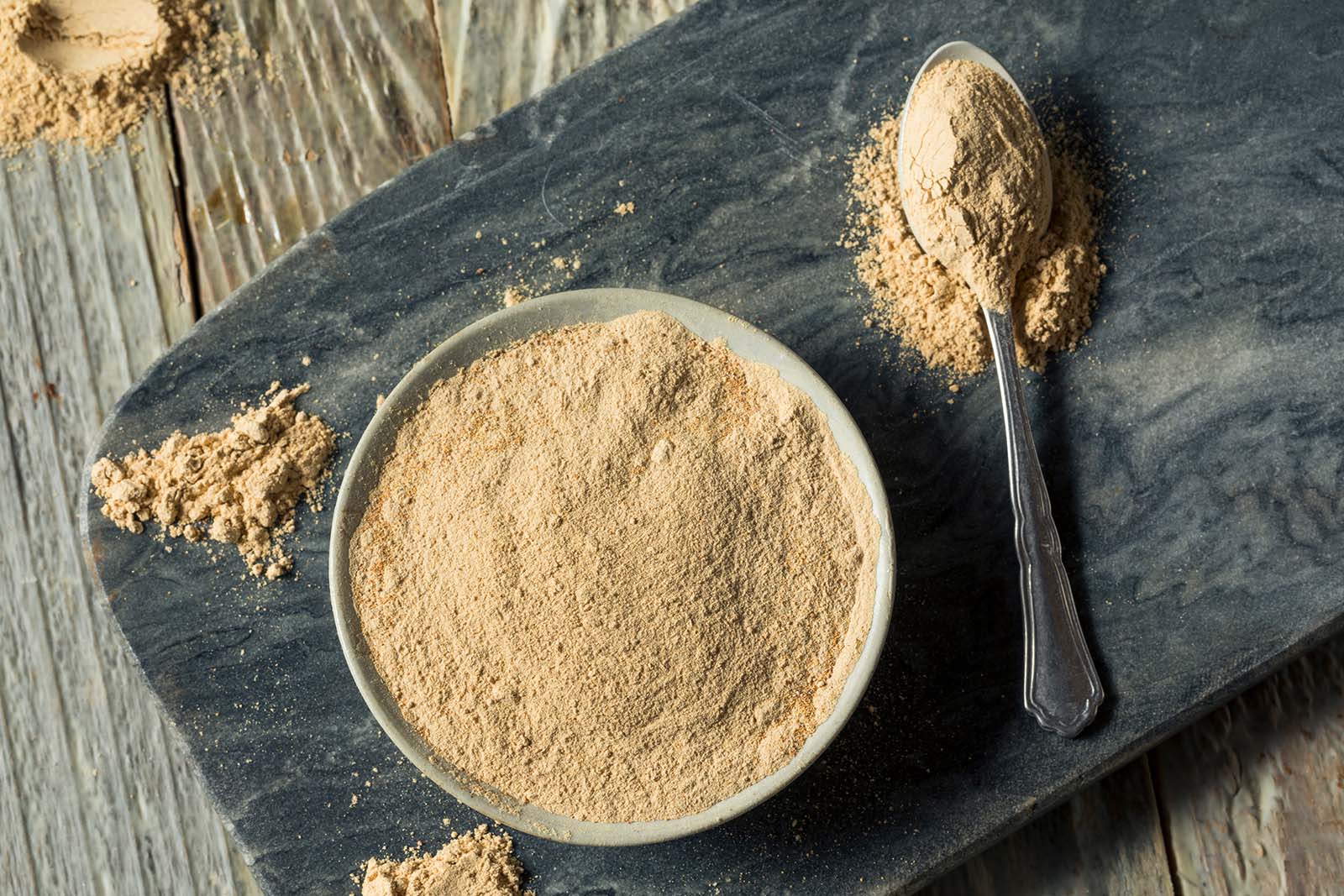 Maca Extrakt: Wirkung, Anwendung und Studien im Überblick – Spacegarden