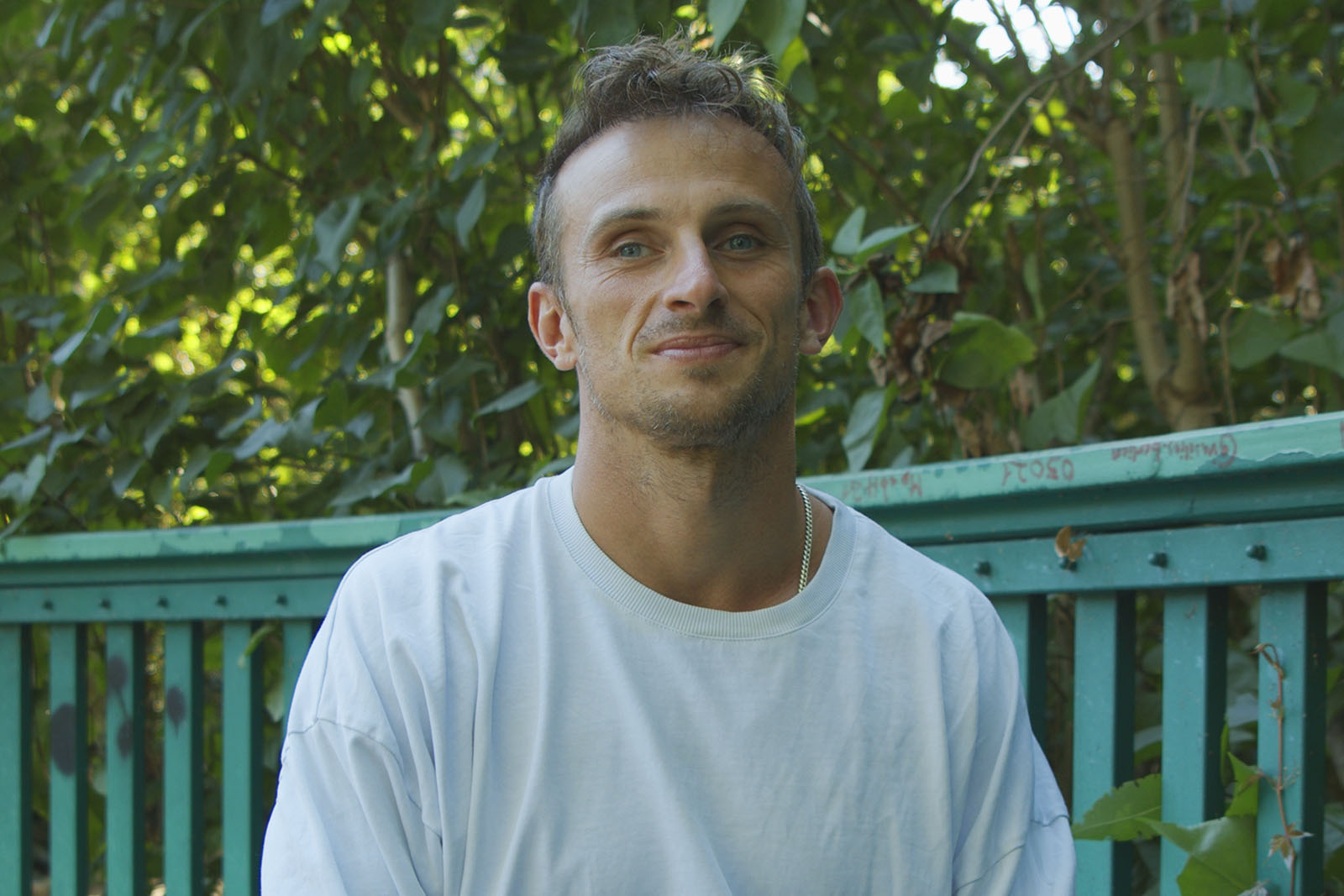 Interview: Zweifacher Breakdance-Weltmeister Sebi Jaeger – Spacegarden